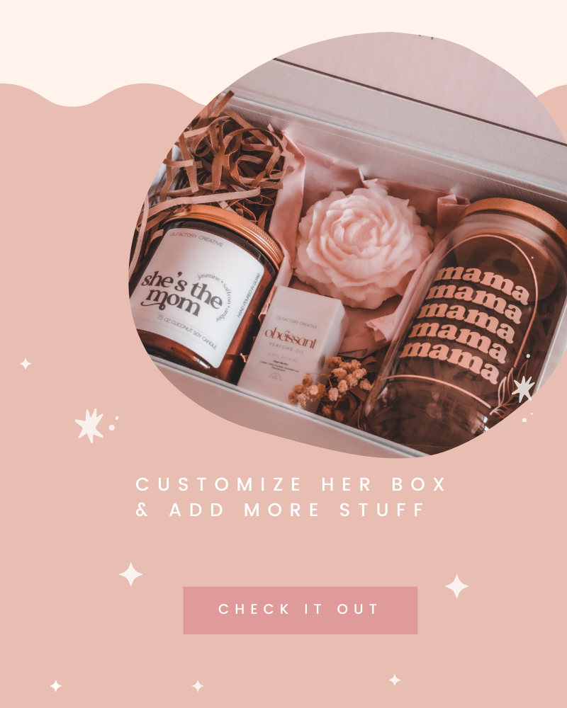 Olfactory Creative - Fragrance Studio