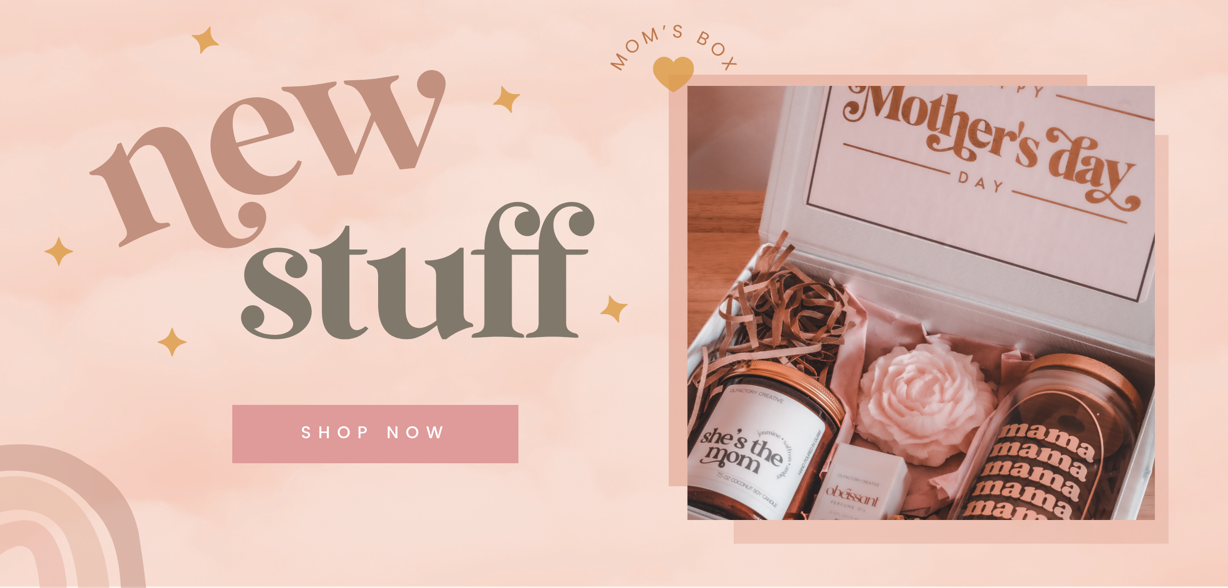 Olfactory Creative - Fragrance Studio