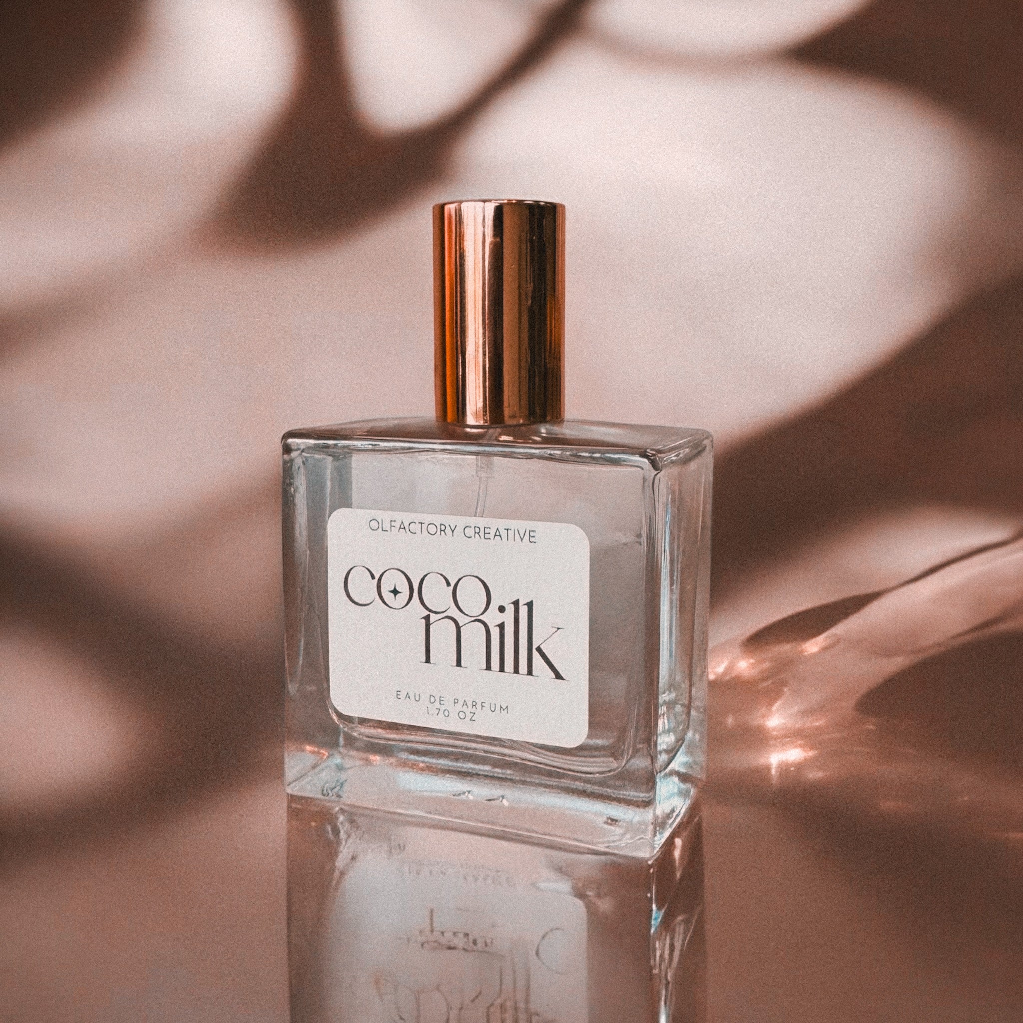 Olfactory Creative - Fragrance Studio