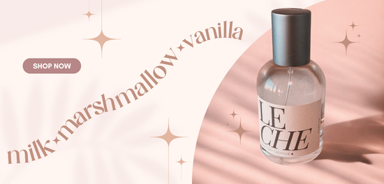 Olfactory Creative - Fragrance Studio