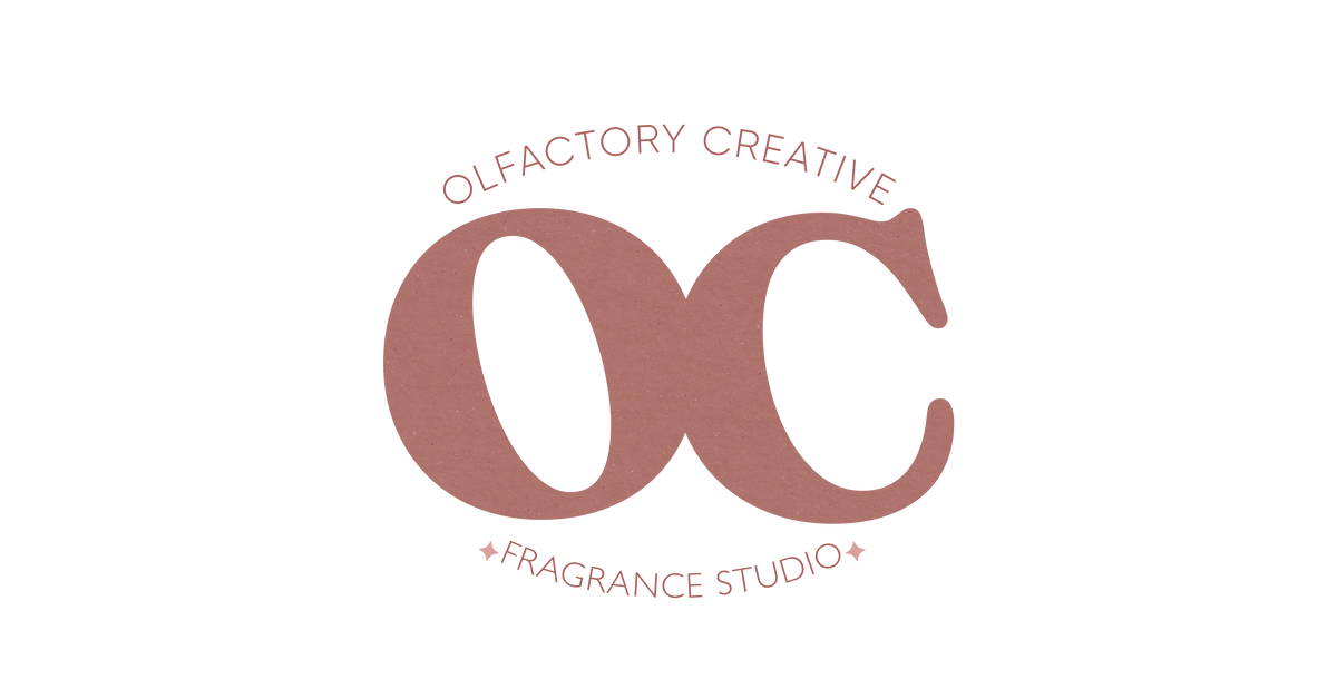 Eau De Parfum – Olfactory Creative - Fragrance Studio