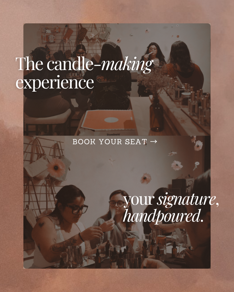 Olfactory Creative - Fragrance Studio