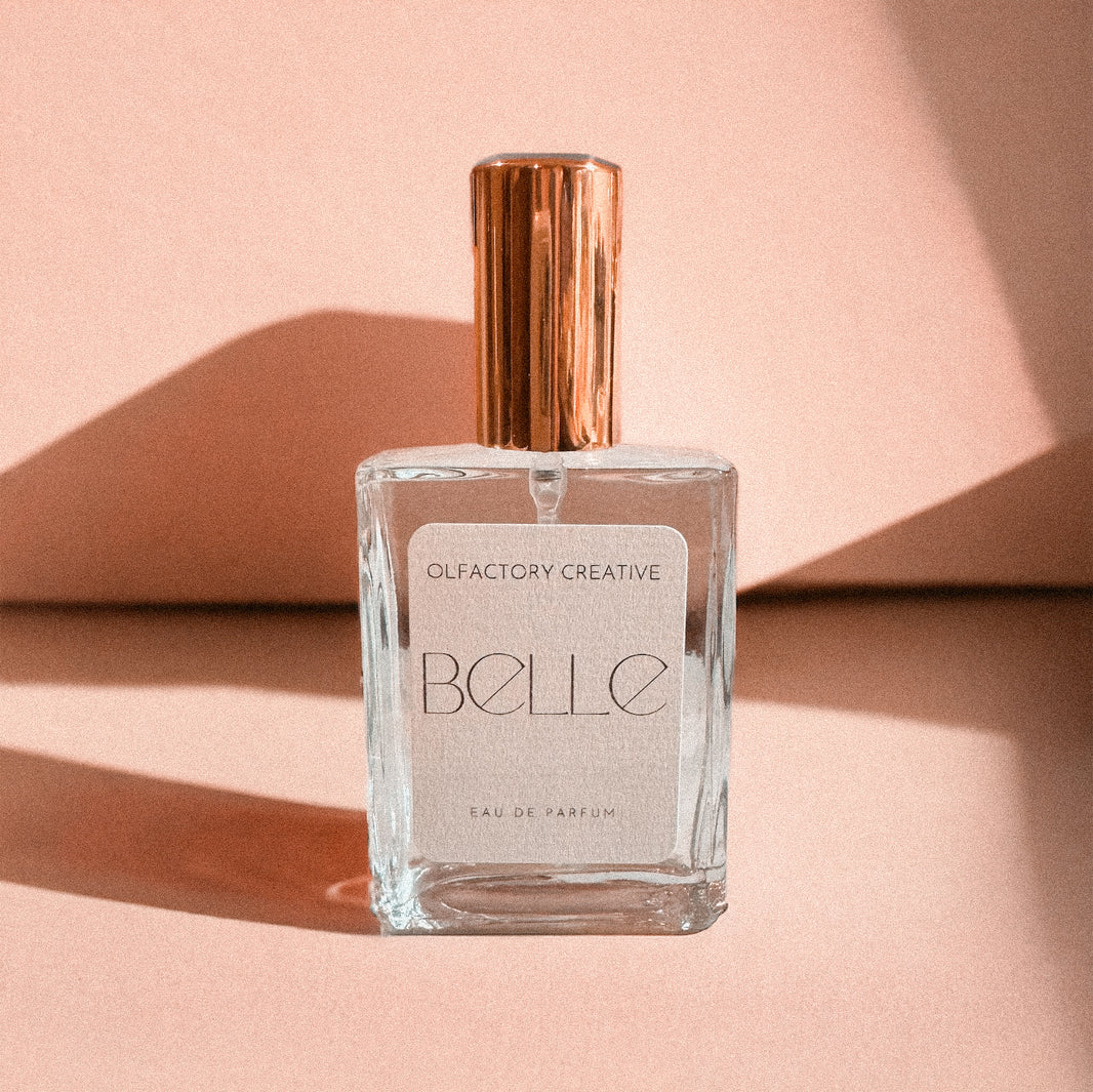 Parfums – Olfactory Creative - Fragrance Studio