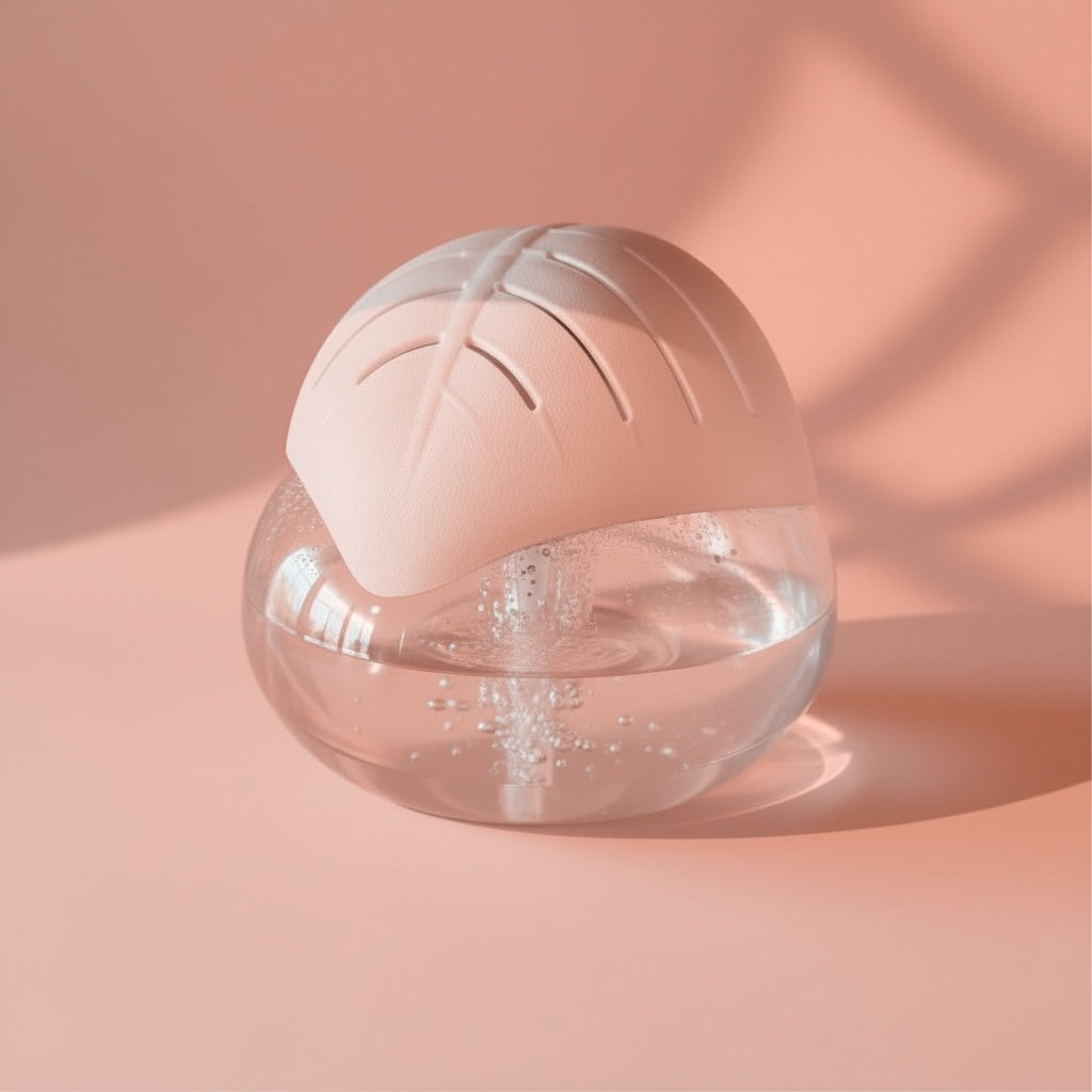 Olfactory Creative - Fragrance Studio